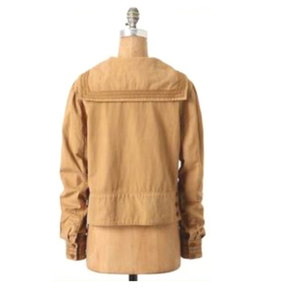 Anthropologie | Jackets & Coats | Daughters Of The Liberation ...